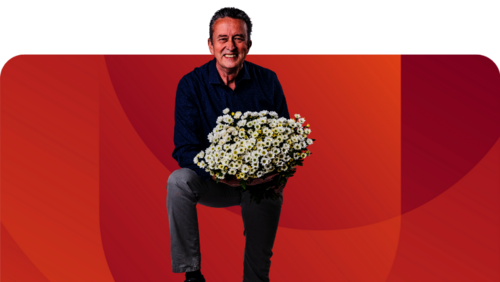 Ruud met welverdiend pensioen